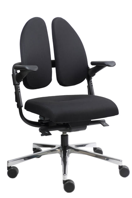 Xenium Duo Back Ergo-Office - Klassiker der Ergonomie | Ergo-Office